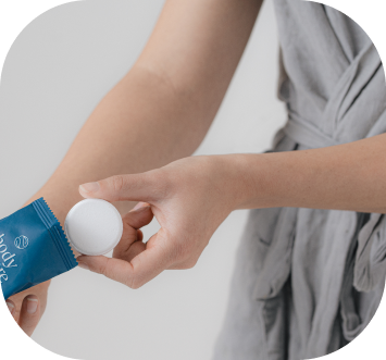 BodyRestore Shower Steamers Aromatherapy – Body Restore