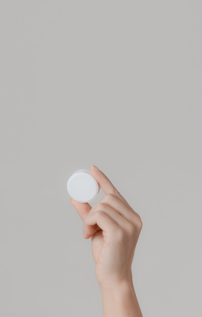 BodyRestore Shower Steamers Aromatherapy#N# – Body Restore